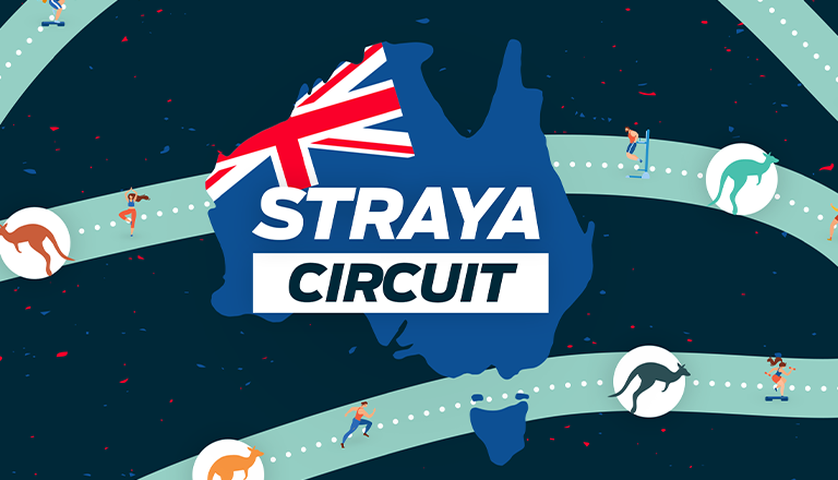 Australia Day – Community Class // Straya Circuit » Port Hedland Leisure