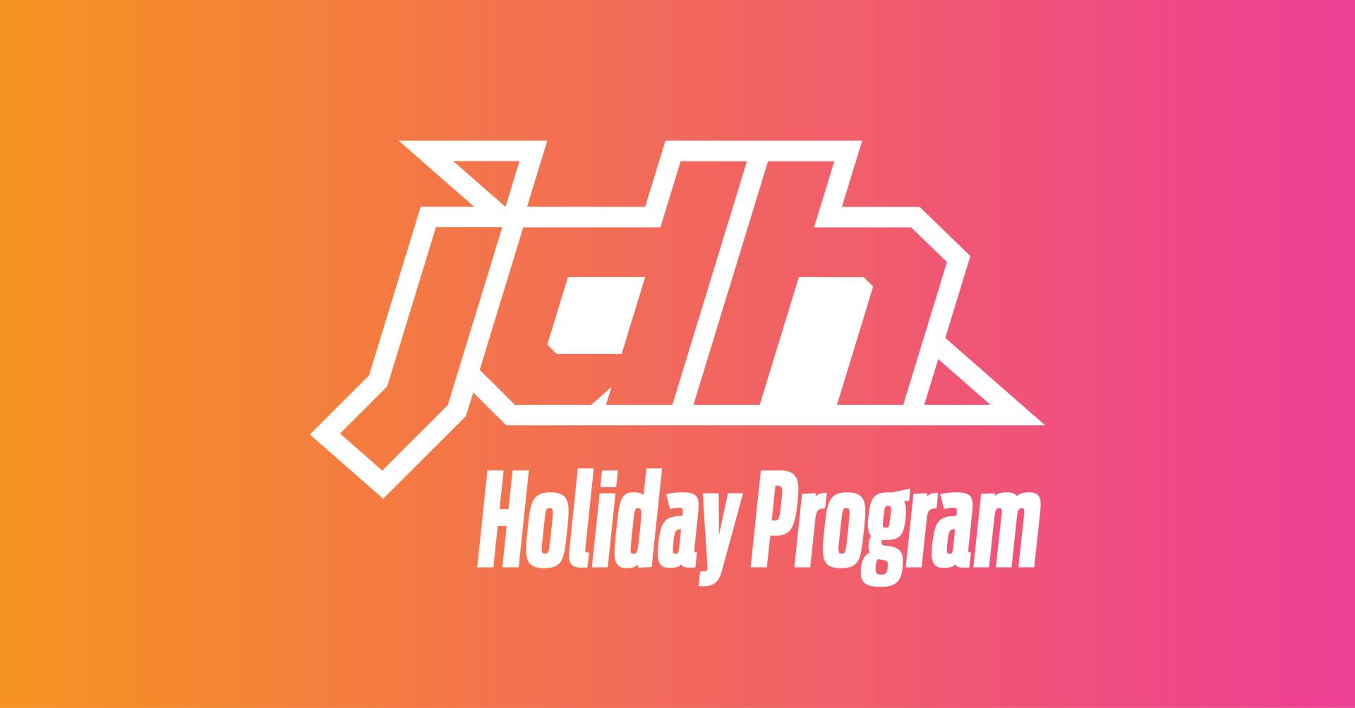 JD Hardie Holiday Program » Port Hedland Leisure