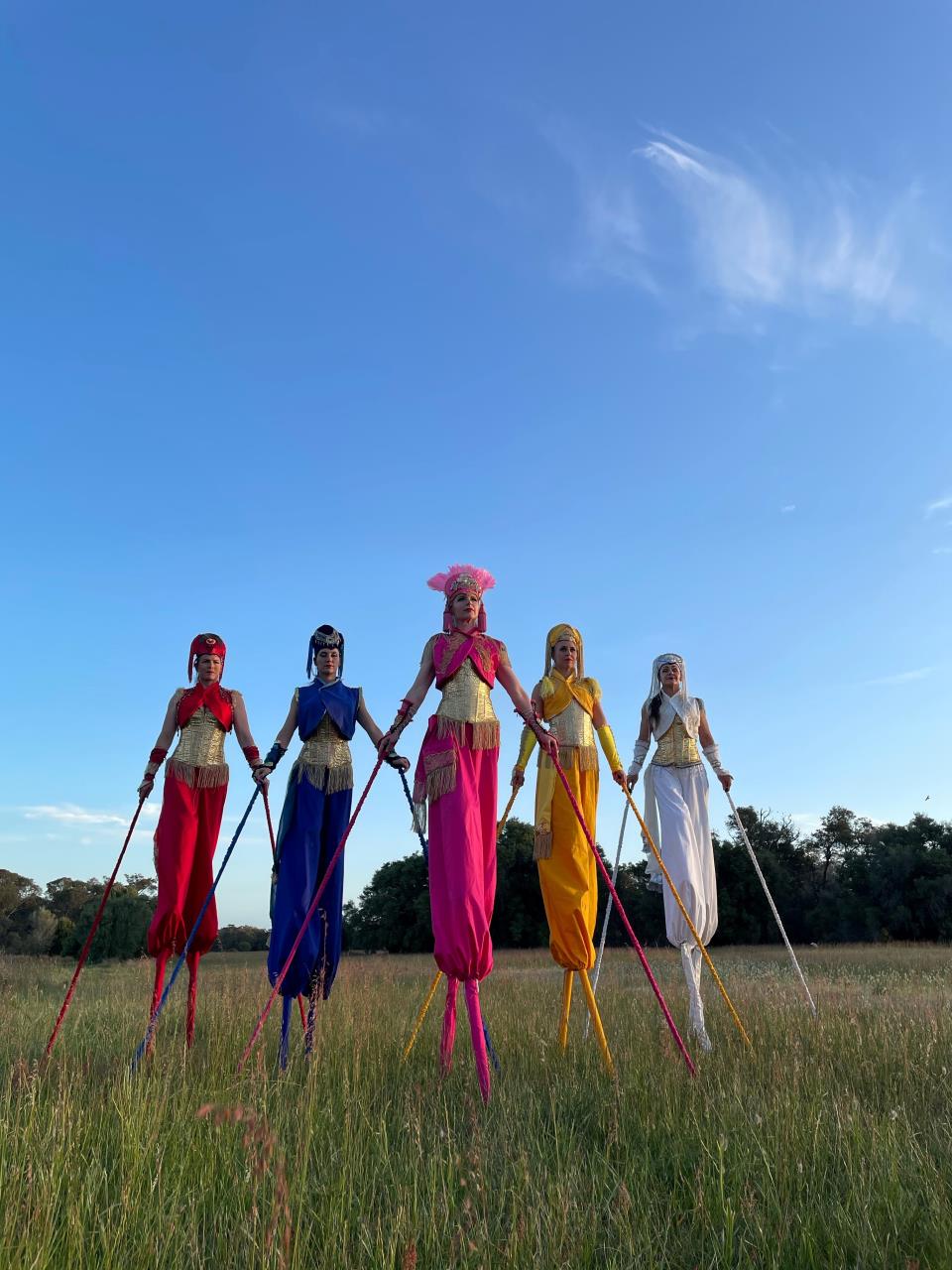 Australia Day 2025 » Port Hedland Leisure