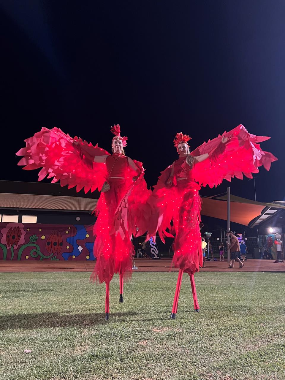 Australia Day 2025 » Port Hedland Leisure