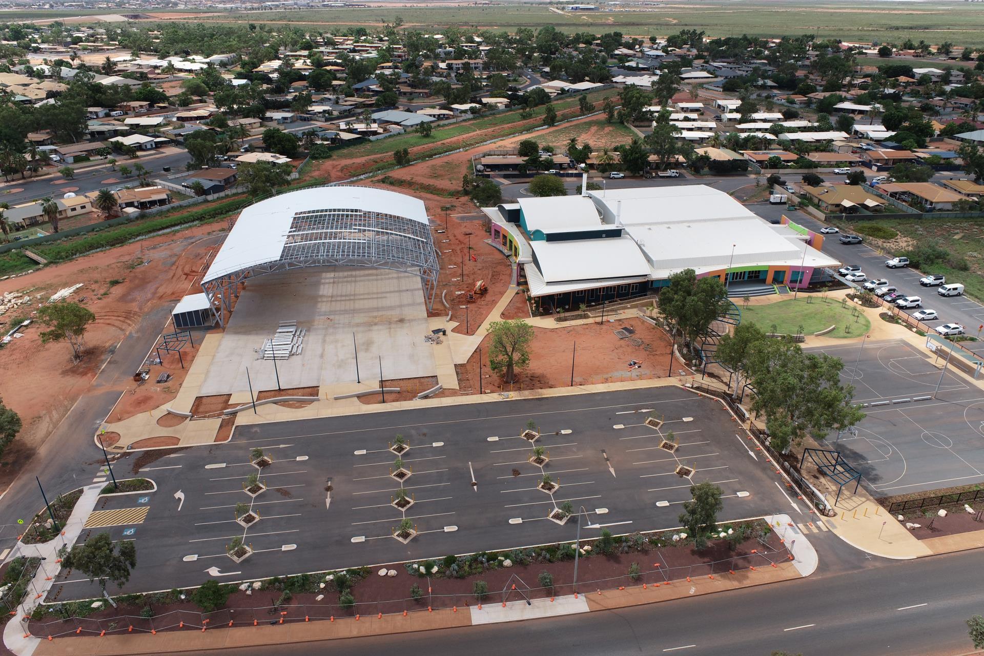 Latest News » Port Hedland Leisure