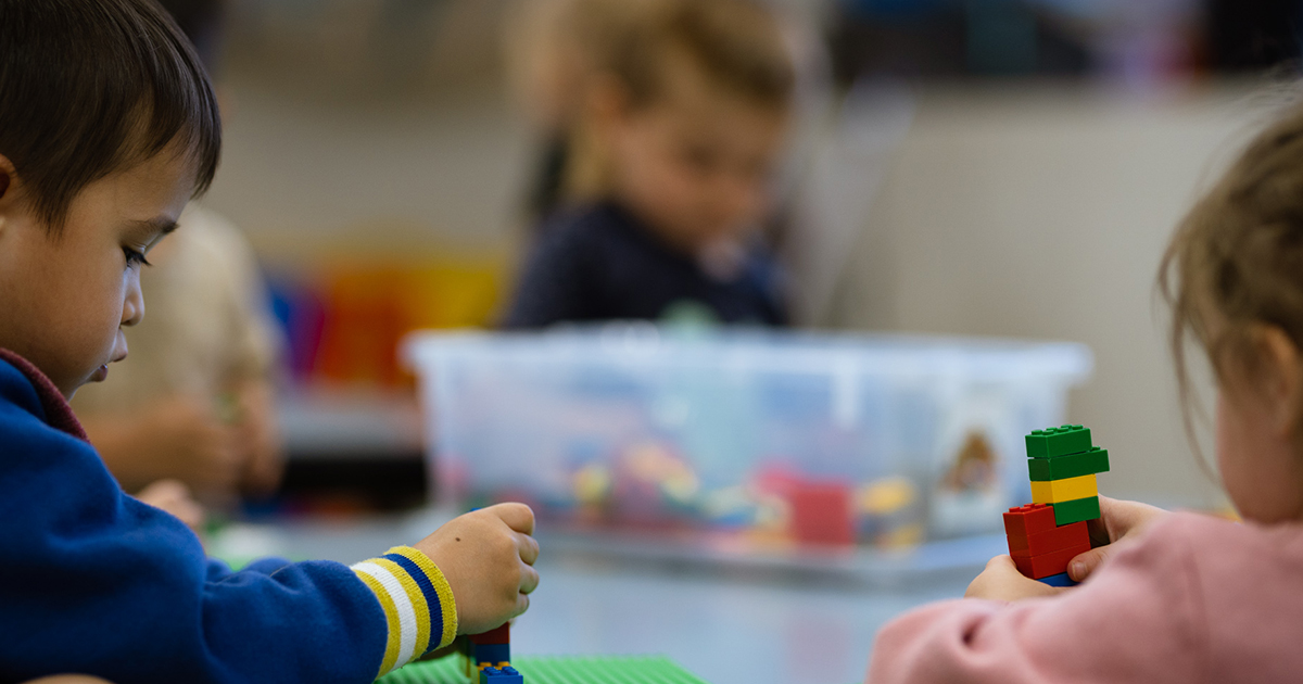 Crèche » Port Hedland Leisure