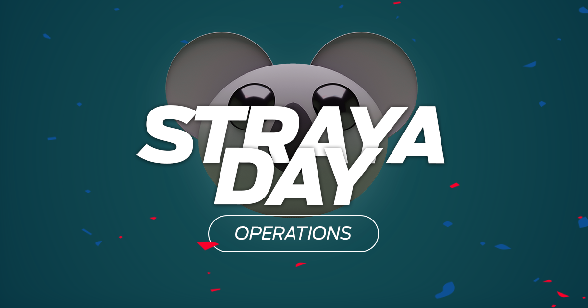News Story - Straya Day Operations » Port Hedland Leisure