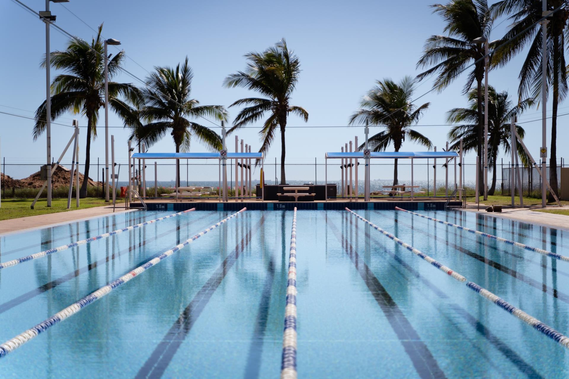 News Story - New Opening Times for Gratwick Pool » Port Hedland Leisure