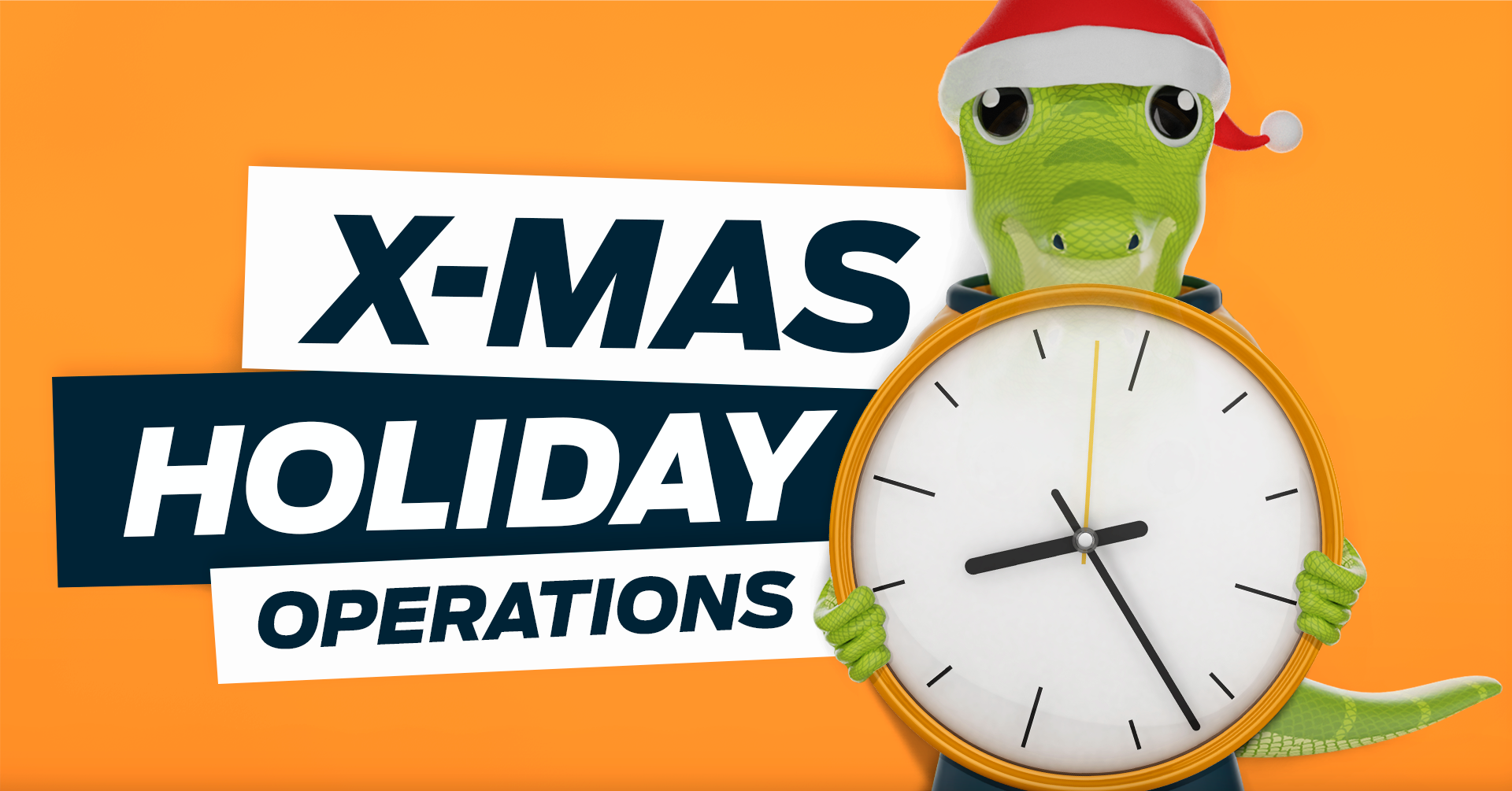 News Story - X-mas Holiday Operations » Port Hedland Leisure