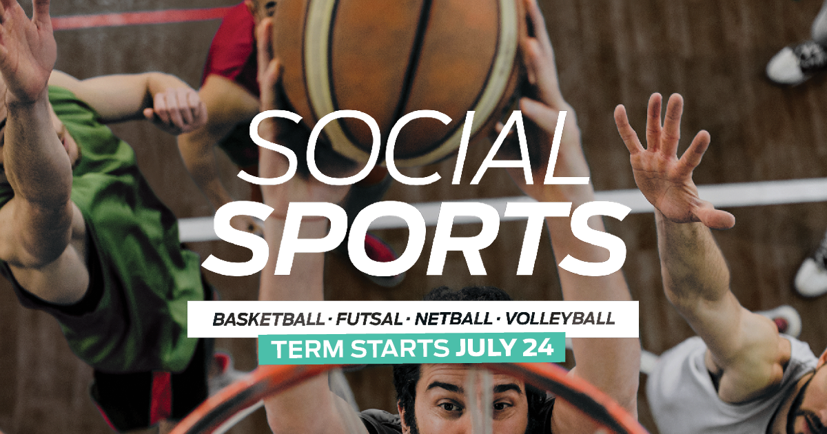 Social Sports » Port Hedland Leisure