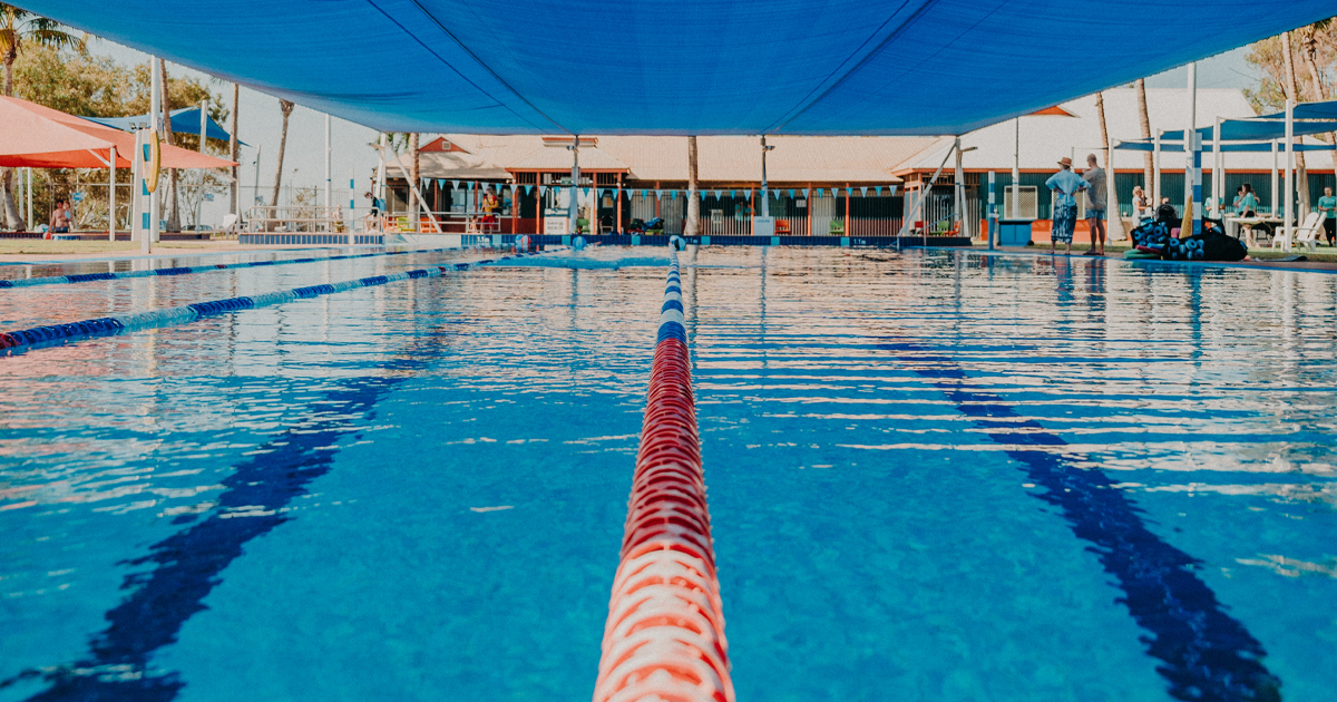 News Story - Gratwick Aquatic Centre Reopening Saturday » Port Hedland ...